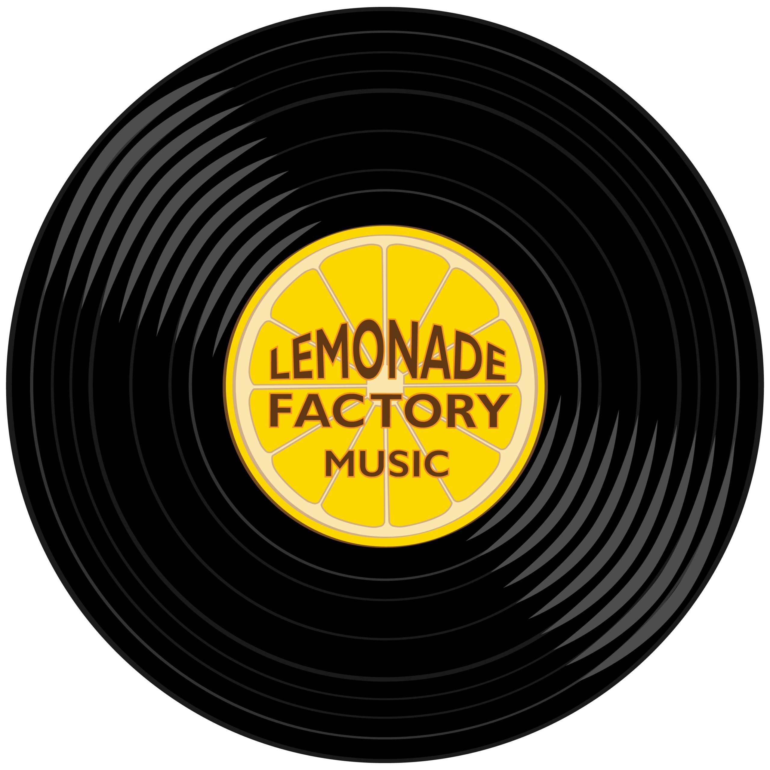 LEMONADE FACTORY MUSIC | Andrea England